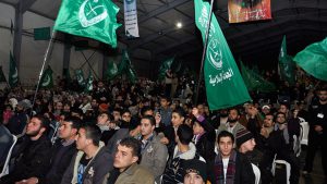 The international organization of Al-Jama’a Al-Islamiyya exists in ...