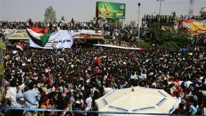 Fall of al-Bashir exposes differences inside Sudan’s MB | Center For ...
