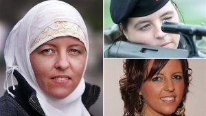 Ex-Irish ISIS member wants to return home | Center For Middle Eastern ...