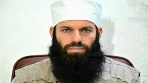 Ismail Soussi: ISIS’s man in Iraqi Kurdistan | Center For Middle ...