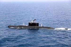 Iran Plans Submarine Expansion in Persian Gulf, Raising Risk of U.S ...