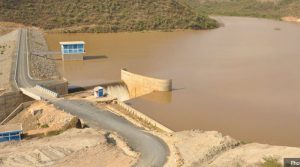 Ethiopia Plans to Build over 100 Small, Medium Dams In 2021/22 FY ...