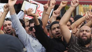 Djerba attack invites attention to Islamists’ infiltration of security ...