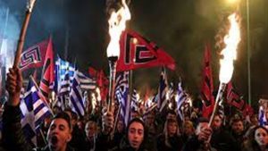 Rise of the far right threatens the values of the West | Center For ...