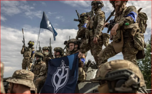 Everything Changed: The War Arrives on Russians’ Doorstep | Center For ...