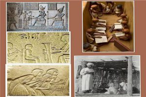 Education in Ancient Egypt: From Primary Schools to Higher Studies ...